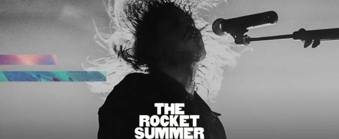 The Rocket Summer Announces Fall 2019 Tour Dates