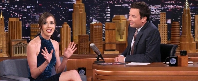 VIDEO: Colleen Ballinger Talks Season 2 of Netflix's HATERS BACK OFF