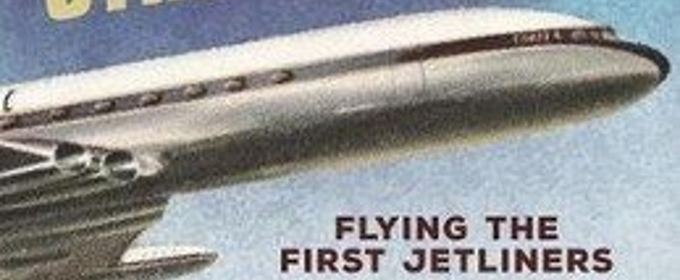 New Aviation Book, 'Venture Into the Stratosphere' Takes Readers Back ...