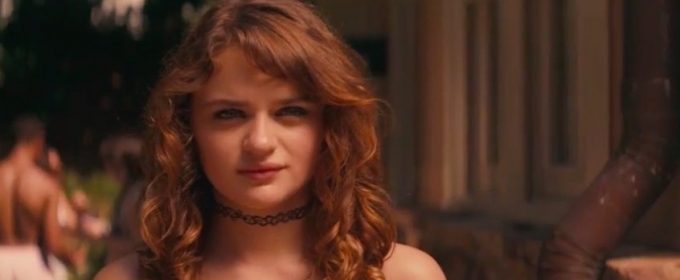 VIDEO: See the Official Trailer of SUMMER '03 Starring Joey King ...
