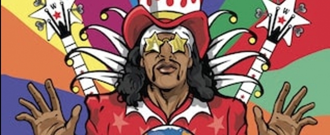 Funkateer Bootsy Collins And Bishop Don 'Magic' Juan Bring The Funk In ...