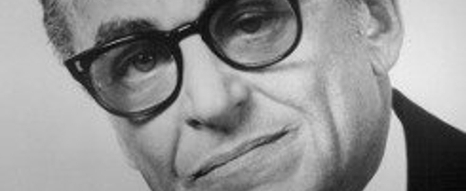 Plaque Honoring Alan Jay Lerner To Be Unveiled Friday At Theatre Royal ...