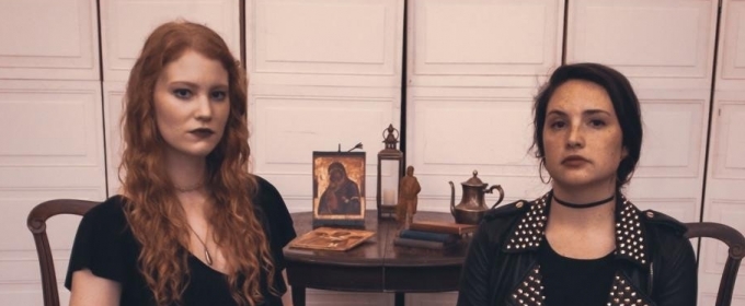 Photos: First Look at The Cast Of MARY STUART
