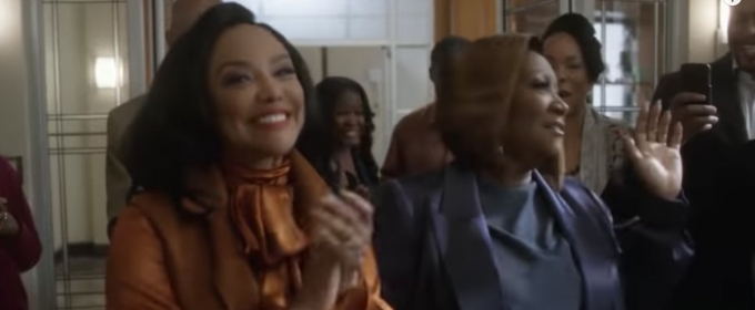 VIDEO: OWN Releases the Highly Anticipated Season Three Trailer for Hit ...