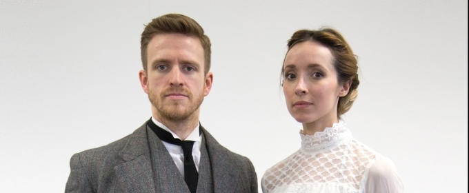 Review: JANE CLEGG, Finborough Theatre
