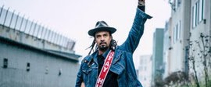 Michael Franti & Spearhead Set 2018 STAY HUMAN Summer Tour