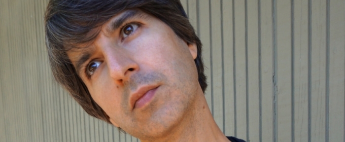 Standup Comedian Demetri Martin Brings The Laughs To The Southern