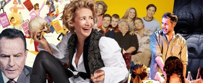 Something's Coming: Fall Into the New Season with Broadway's Incoming ...