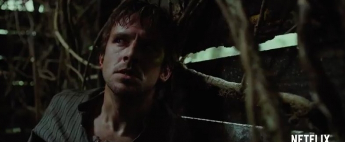 VIDEO: Watch the Trailer for Netflix's New Film APOSTLE