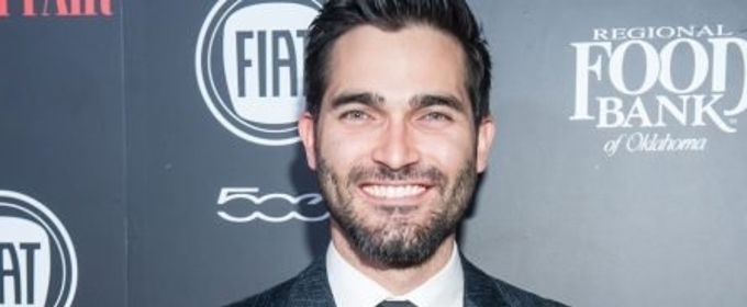 Tyler Hoechlin, Justin Chatwin, Samuel Anderson, and Elizabeth Faith ...