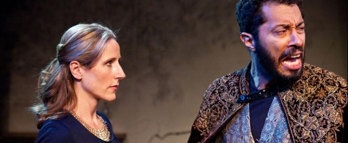 Review: Pinter Plus Shakespeare Equals AN EVENING OF BETRAYAL