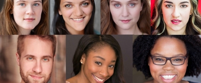 Casting Announced For Prop Thtr's 2 UNFORTUNATE 2 TRAVEL