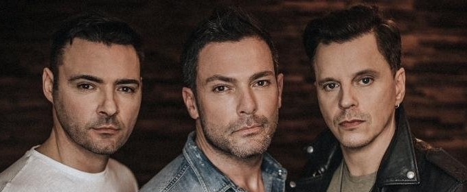 BBMAK Officially Reunite After 15 Years, Tour Dates Revealed