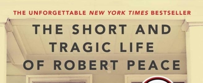 Chiwetel Ejiofor Will Adapt, Direct THE SHORT AND TRAGIC LIFE OF ROBERT ...