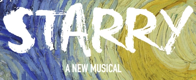 STARRY, A Pop-Rock Musical About Vincent Van Gogh Announced At ...