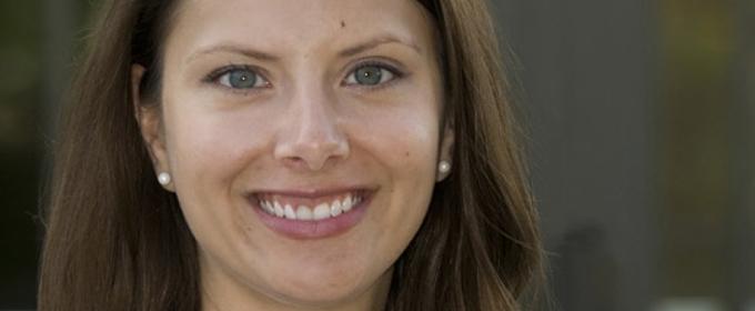 Overture Announces Emily Gruenewald as New VP of Development