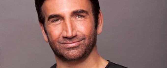 Joe Gulla's SLEEPING WITH THE FISH to Feature in KIT Playwright Series