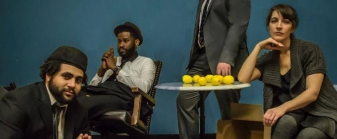 Theater Schmeater Presents LEMONS, LEMONS, LEMONS, LEMONS, LEMONS