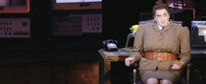 VIDEO: Get A First Look at the Regional Premiere of MATILDA!