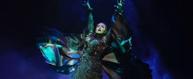 NBC Will Broadcast WICKED Concert to Celebrate 15th Anniversary