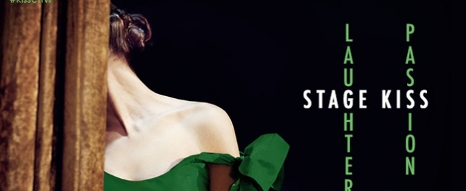 STAGE KISS Comes to Circle Theatre