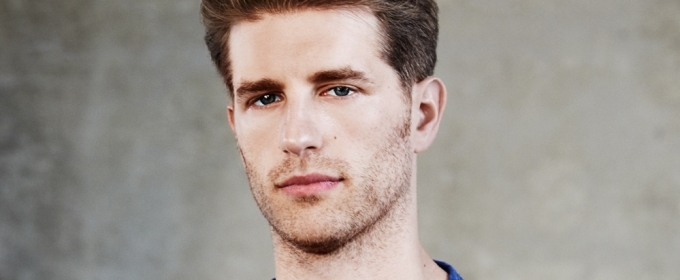 Jonah Platt Will Play Dean Dillon In New Musical TENNESSEE WHISKEY