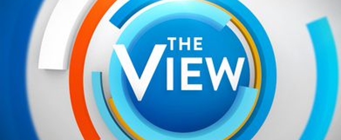 RATINGS: THE VIEW Increases Its Total Viewer Audience Year to Year
