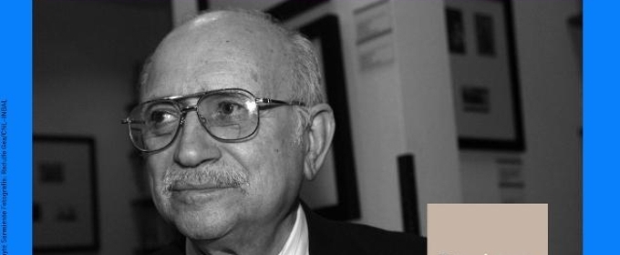 Rendirán homenaje al intelectual Alfonso Rangel Guerra, con motivo de ...