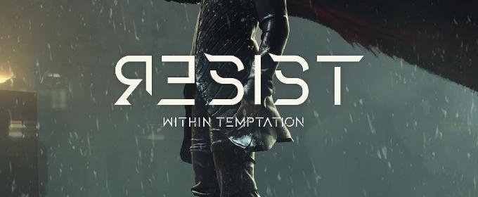 Within Temptation Announce 2019 North American Tour Dates, New Album ...