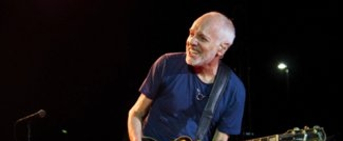 Peter Frampton Reveals Inclusion Body Myositis (IBM) Diagnosis On CBS ...
