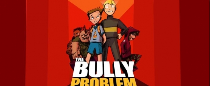Photos: Nerds Take On The Bullies In THE BULLY PROBLEM