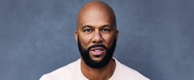 Common Announces Dates For First Leg of 'Let Love Have The Last Word Tour'