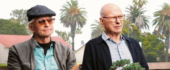 Jane Seymour, Jacqueline Bisset & Paul Reiser Join THE KOMINSKY METHOD