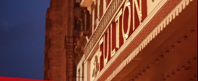 Fulton Theatre Opens Agatha Christie's THE MOUSETRAP