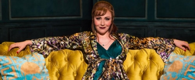 Jim Steinmans BAT OUT OF HELL - Das Musical - Franziska Schuster wird ...