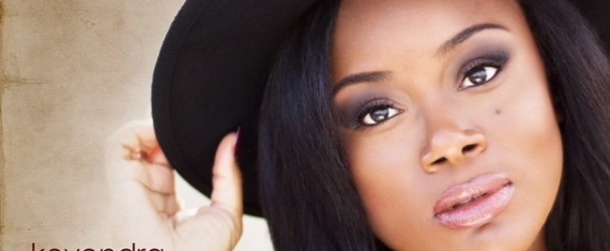 Keyondra Lockett Releases New Single 2/16