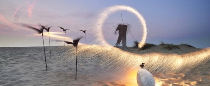 Guest Blog: Festival Director Daniel Brine On The Norfolk & Norwich ...