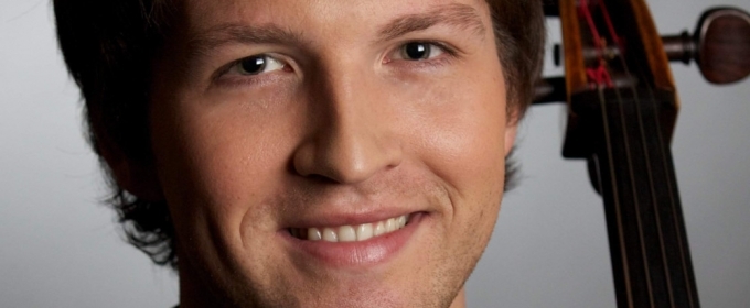 David Bernard Leads The Massapequa Philharmonic In SUBLIME DRAMA ...