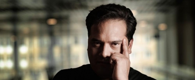Robert Trevino To Lead Mystery Concert For Basque National Orchestra's ...
