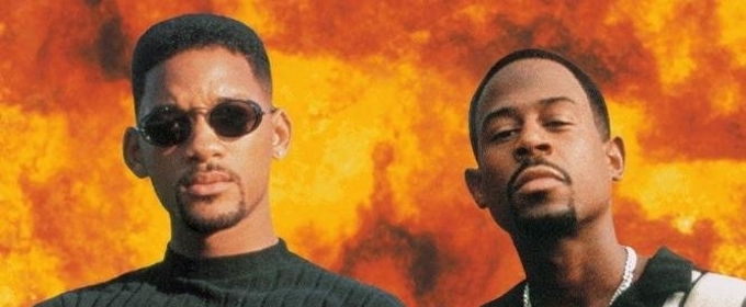 Nicky Jam Joins Cast of BAD BOYS Sequel