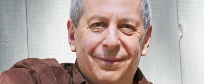 An Evening Of Songs And Stories With Steve Katz Comes to the Warner