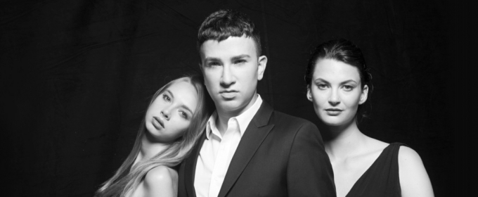 Ryan Raftery Returns to Joe's Pub with THE OBSESSION OF CALVIN KLEIN