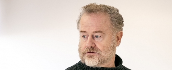 Owen Teale talks RUTHERFORD AND SON at the Crucible Theatre
