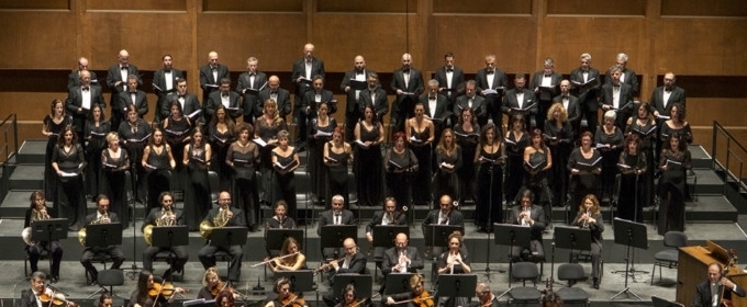 Italy's Cagliari Opera Comes To Basilica Of St. Patrick's Old Cathedral ...