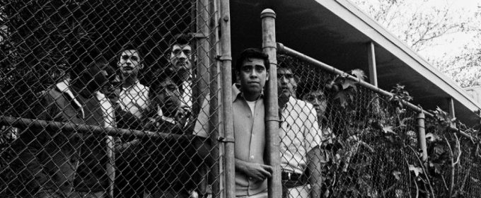 WALKOUT: PAST, PRESENT, REPEAT Explores 1968 East L.A. Student Protests