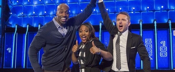NBC Renews Its Millionaire-Making Game Show Success THE WALL