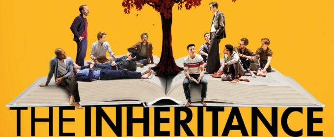 THE INHERITANCE By Matthew Lopez Will Transfer to the West End