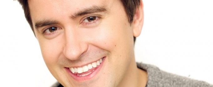 Sam Bolen Returns to Lead MIDNIGHT AT THE NEVER GET at the York