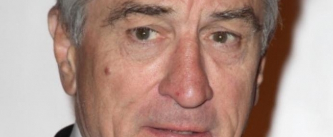 Robert DeNiro & Al Pacino Lunch for Auction on Charitybuzz Benefiting ...