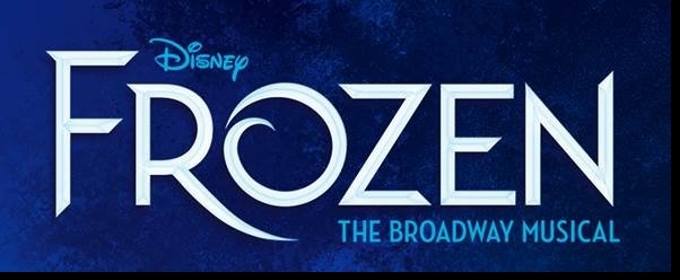 Breaking: FROZEN Fridays! Four New Songs to Drop Every Friday Beginning ...